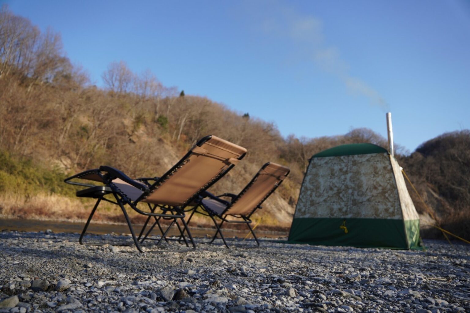 Couples, Families, 5 must-visit tent saunas and self-service wood-fired ...